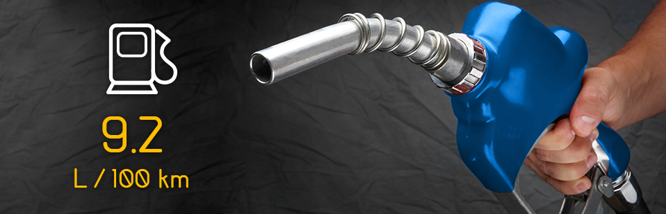 Understanding fuel consumption ratings - NAPA AUTOPRO