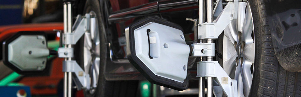 The Importance of Proper Wheel Alignment - NAPA AUTOPRO