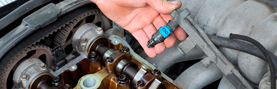 Comprendre le rôle des injecteurs dans un moteur