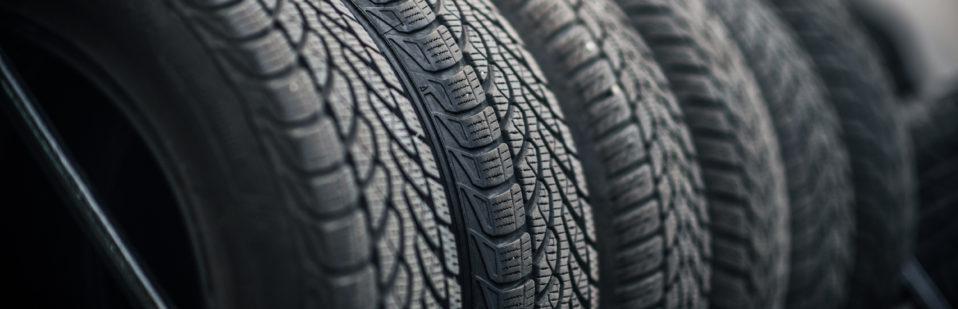 How to store your summer tires for the winter - NAPA AUTOPRO