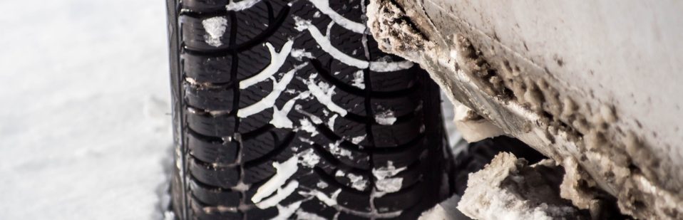 Should You Get a Second Set of Rims and Tires for Winter? - NAPA AUTOPRO