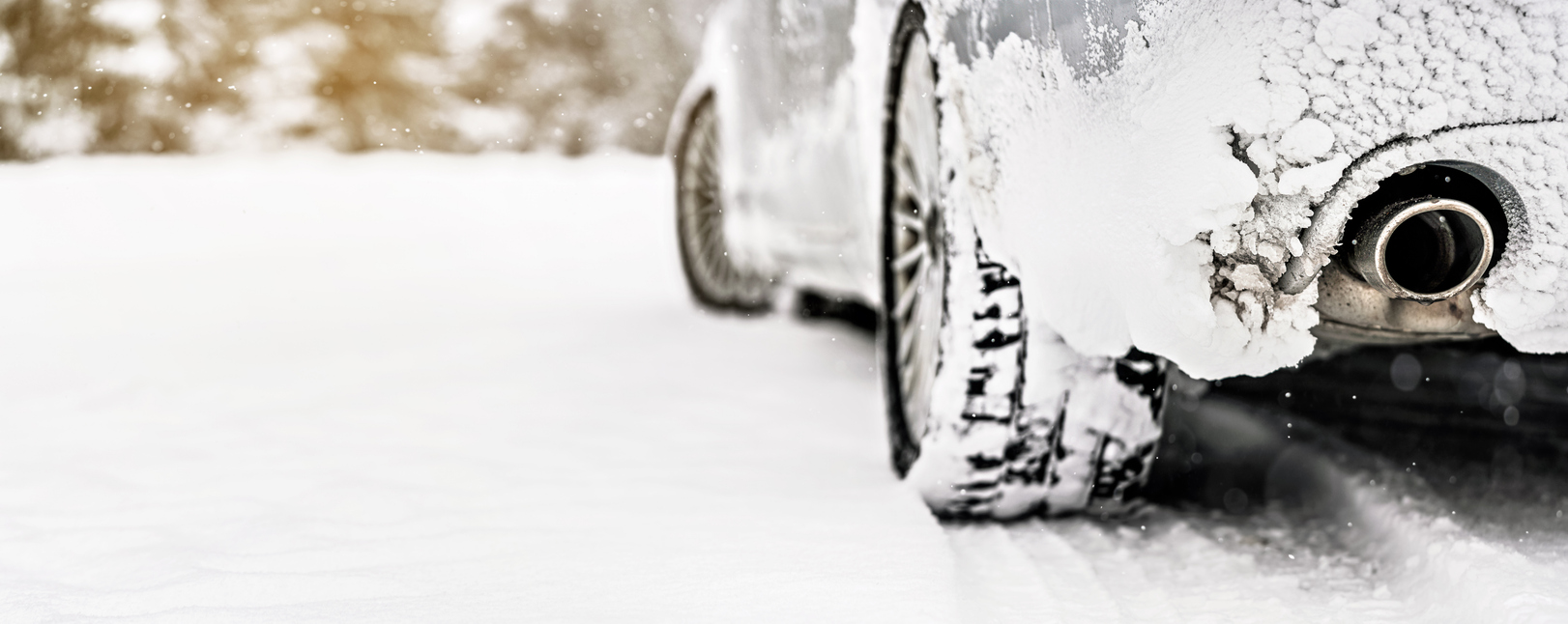 Should you warm up your car before driving? - NAPA AUTOPRO